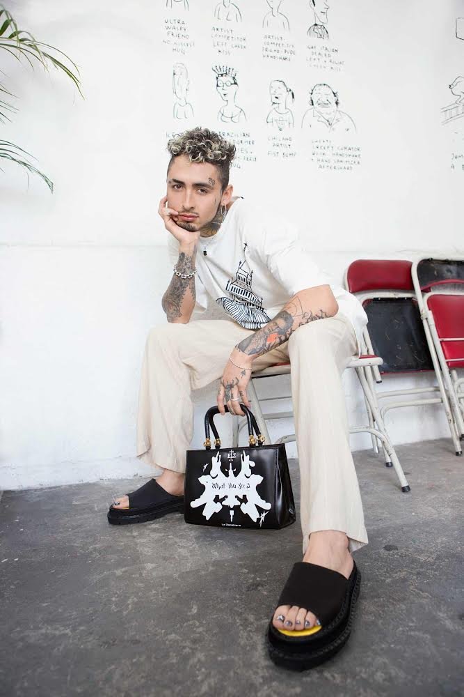 El colombiano Homie llega por primera vez a México - MNI NOTICIAS