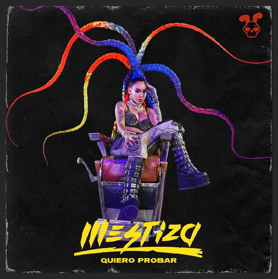 MESTIZA, LA CANTANTE VENEZOLANA PRESENTA SU MÁS RECIENTE SENCILLO ...