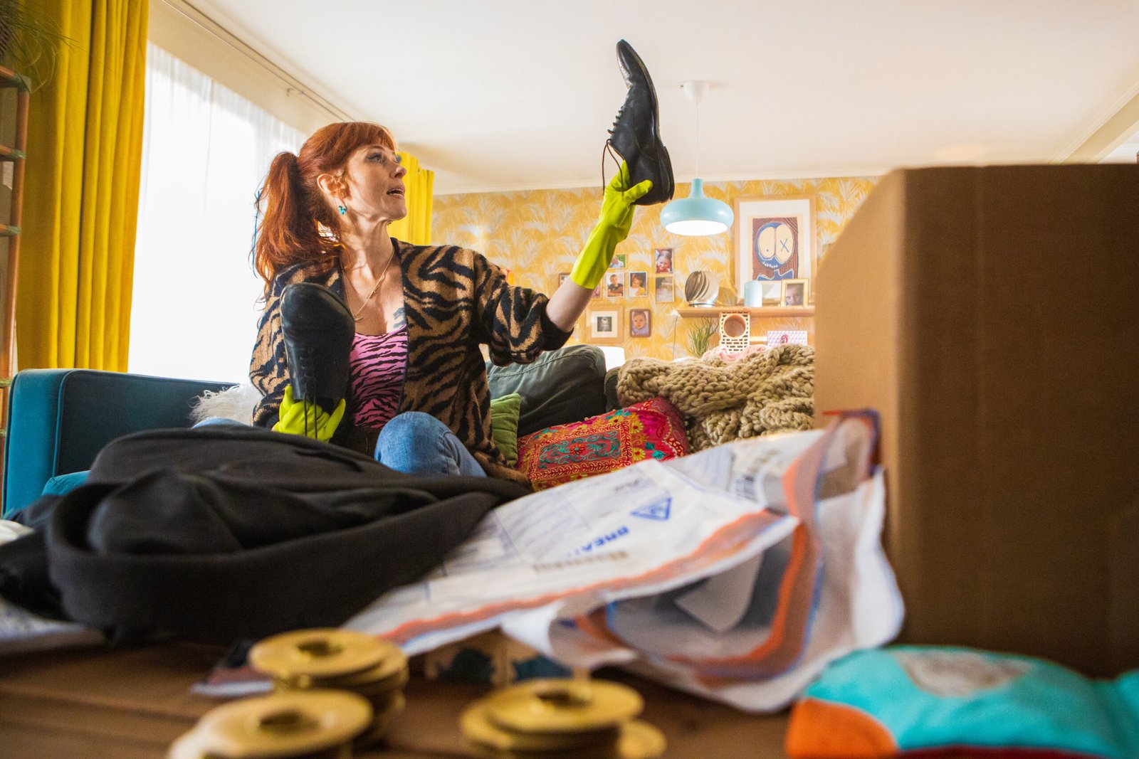 “MORGANA: LA DETECTIVE GENIAL” , ESTRENO 14 DE FEBRERO 10 PM POR ...