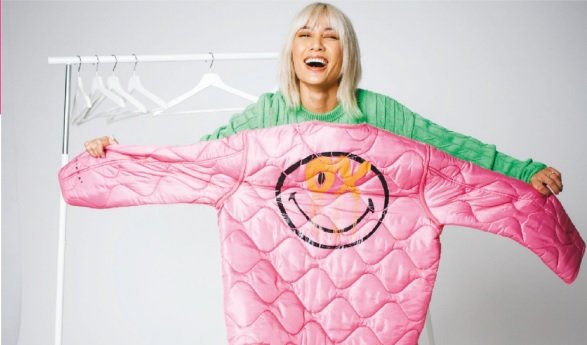 Smiley presenta la “Collector’s Edition” en colaboración con marcas ...