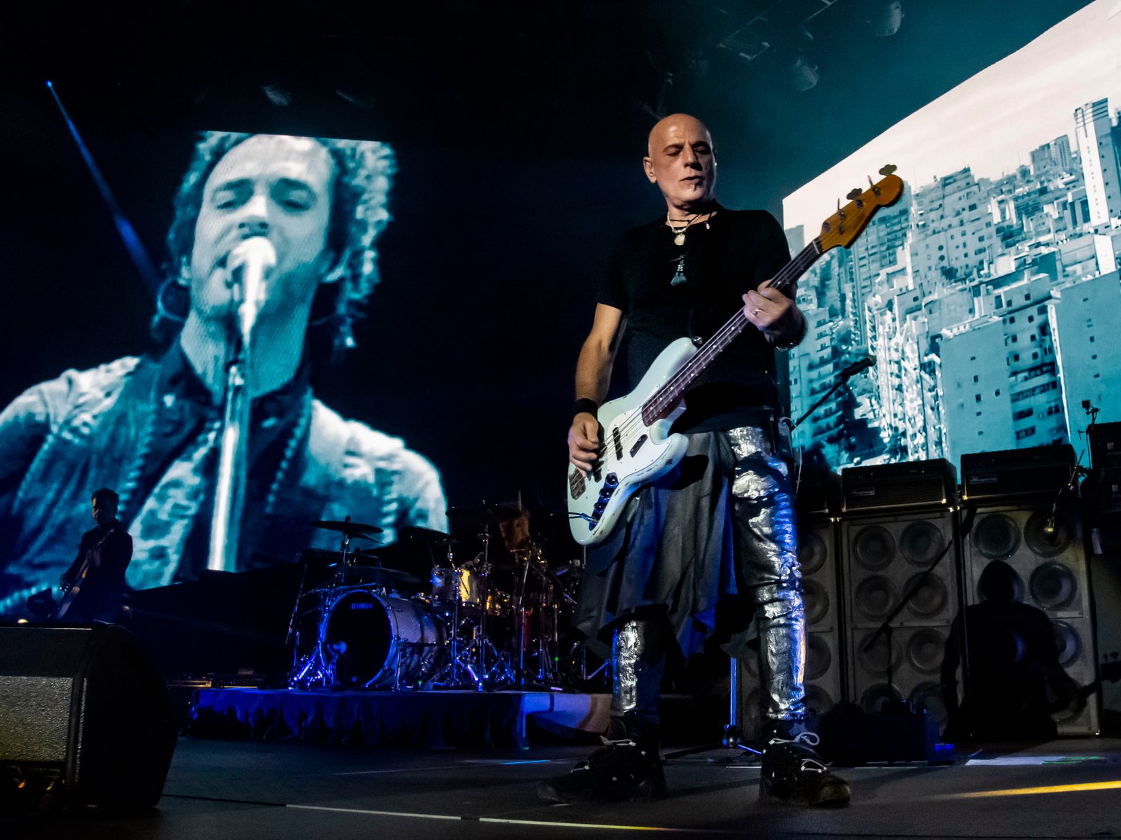 Gracias por todo, Gracias totales Soda Stereo - MNI NOTICIAS