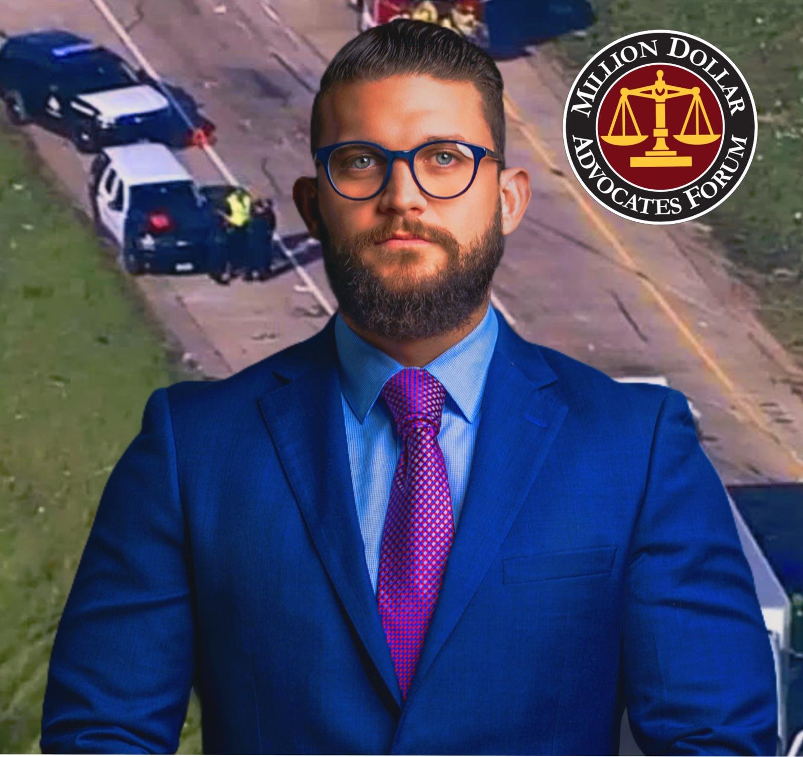 ROBERT DOMÍNGUEZ SE HA CONVERTIDO EN EL ABOGADO DE ACCIDENTES CON MÁS ...