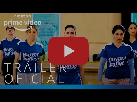 Ve el tráiler de “S.O.S. Mamis” la nueva película chilena en Prime ...