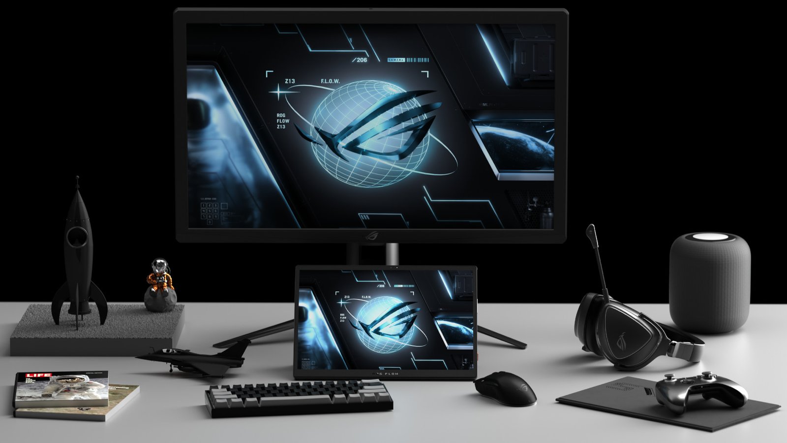 ASUS rompe récords en los iF Design Awards - MNI NOTICIAS