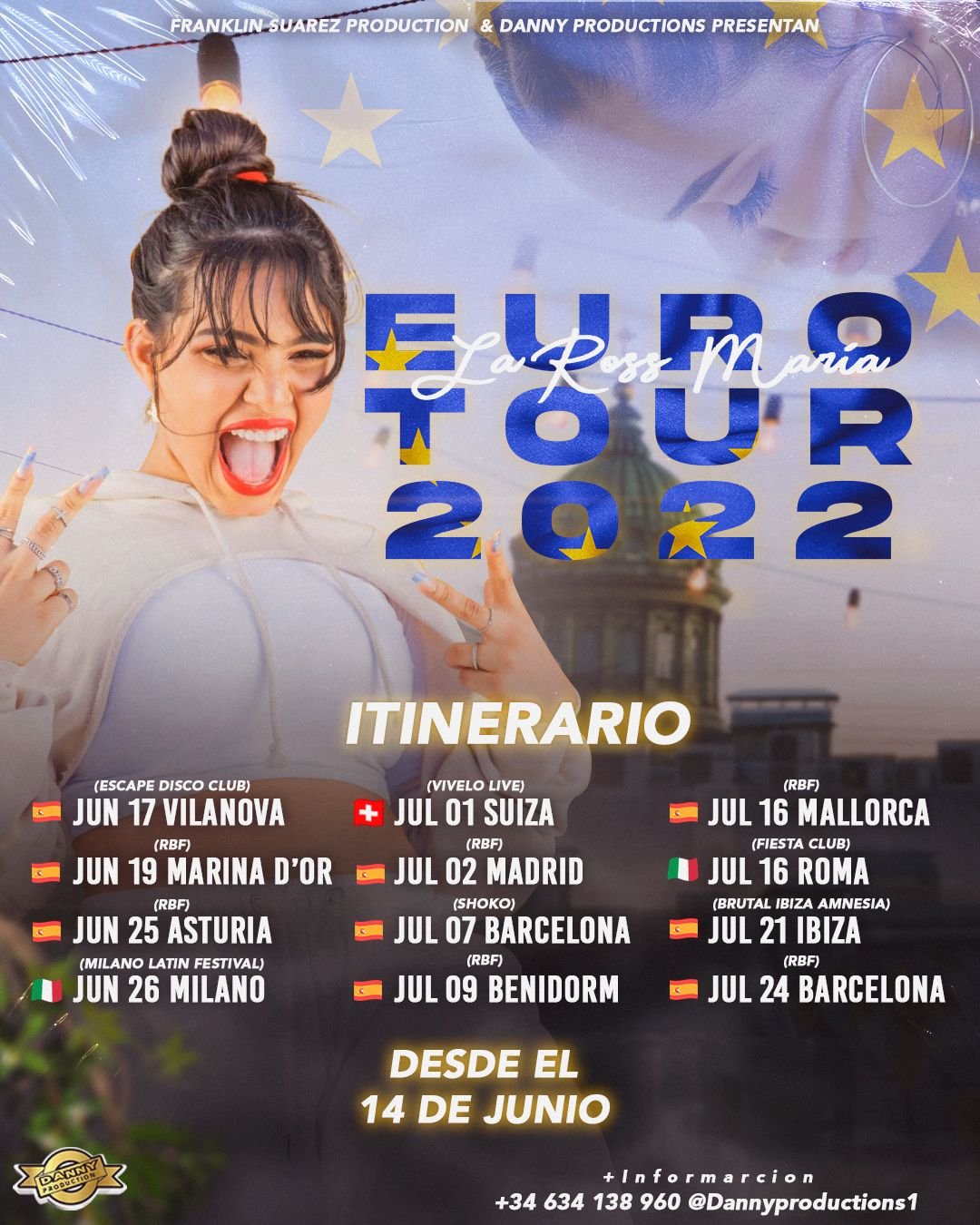 🔥🔥 Hay calentón en el barrio 🔥🔥 - MNI NOTICIAS