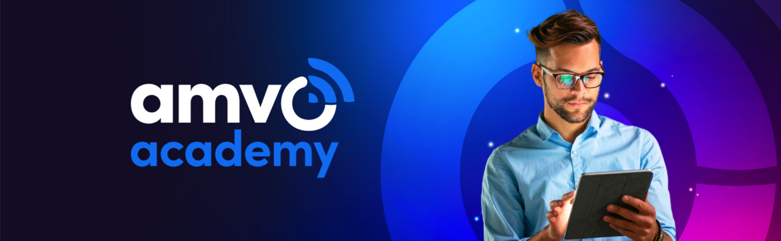La AMVO presenta AMVO Academy - MNI NOTICIAS