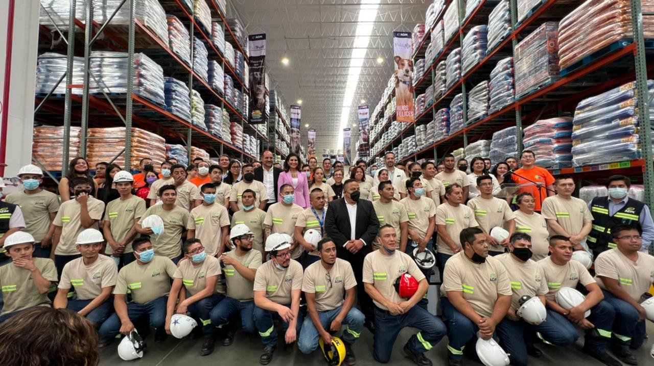 ADM refuerza su compromiso con la sustentabilidad en México - MNI NOTICIAS