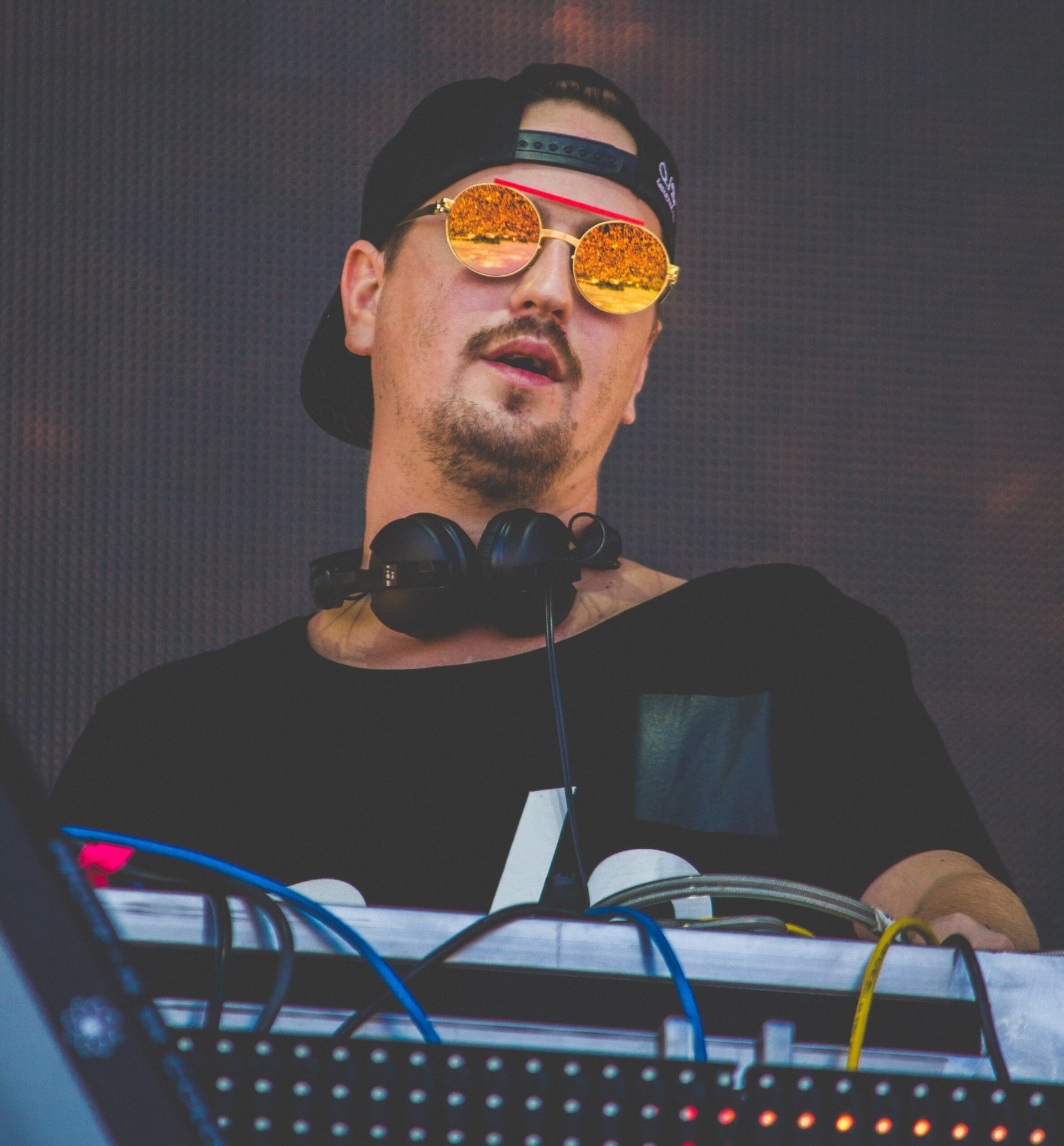 ROBIN SCHULZ estrena el sencillo “Sun Will Shine” - MNI NOTICIAS