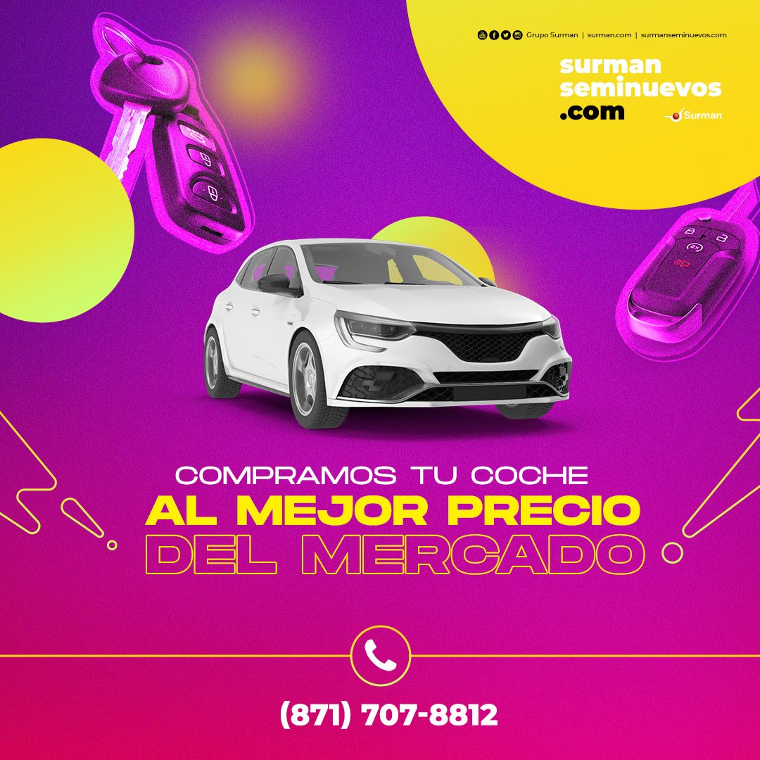 Tres consejos para vender tu auto - MNI NOTICIAS