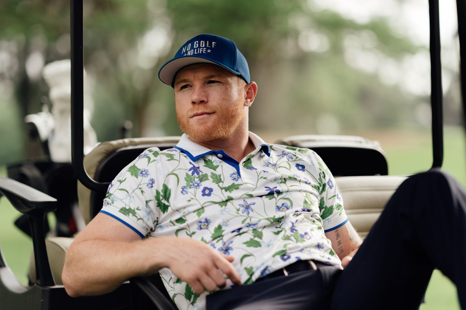 El Canelo incursiona como emprendedor con su nuevo RTD llamado VMC ...