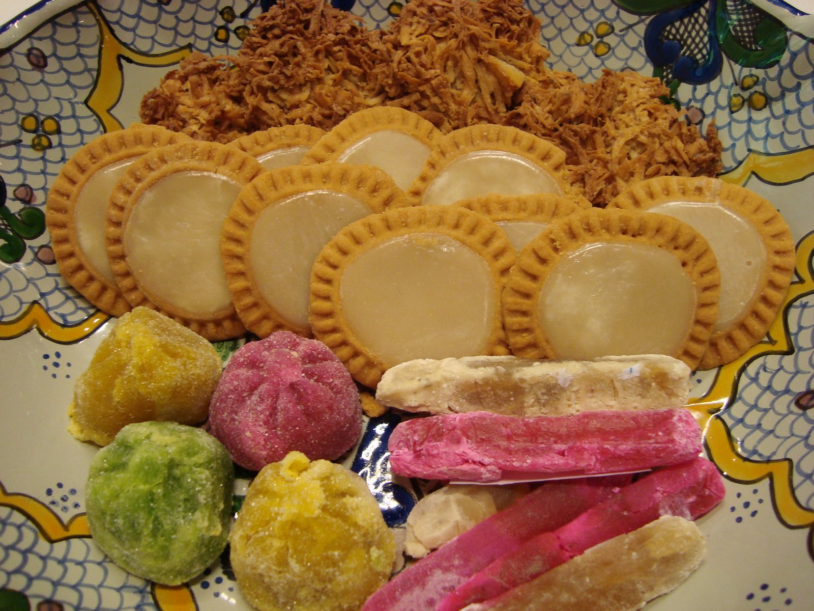 Fundación Herdez: Mes patrio, dulces tradicionales mexicanos - MNI NOTICIAS