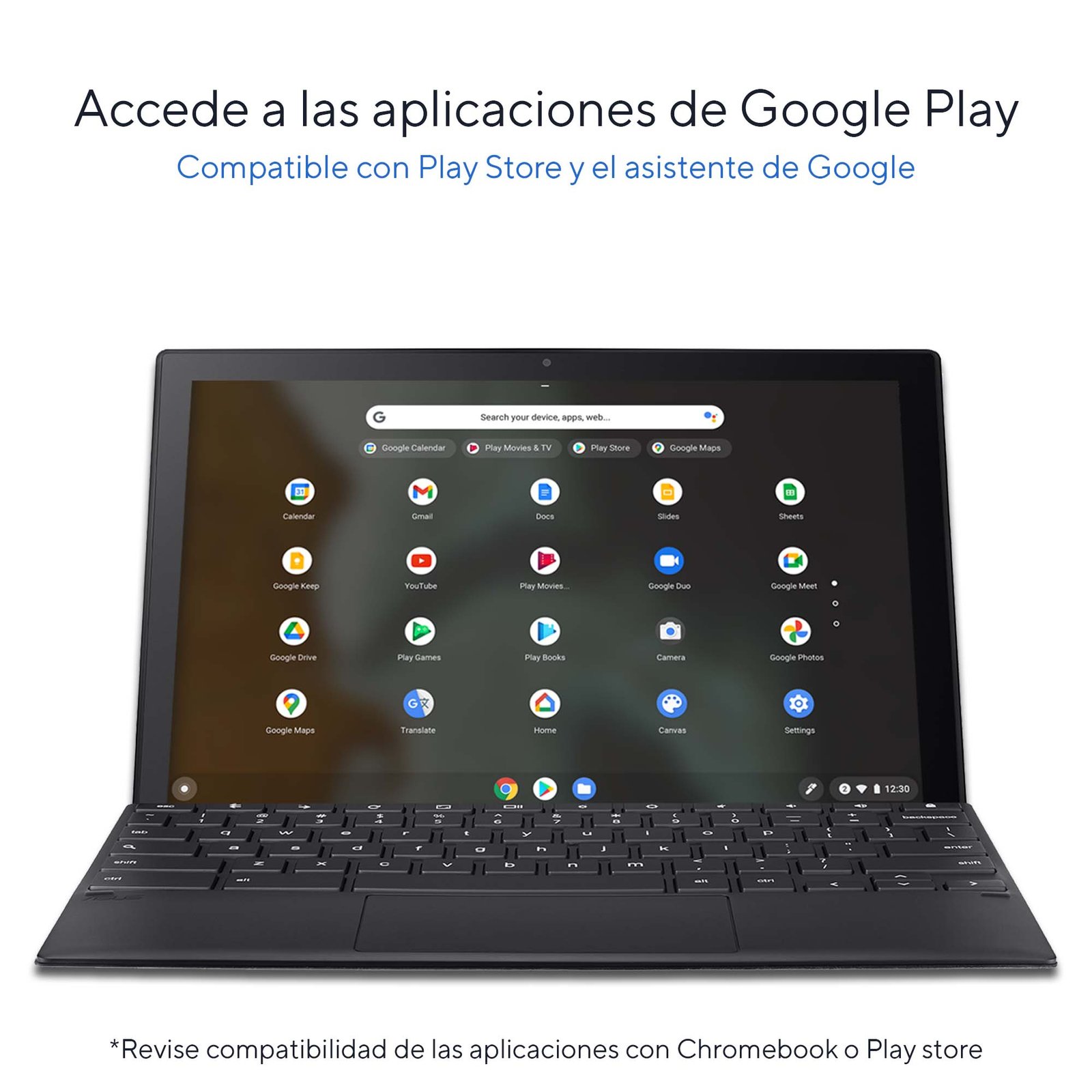 Kompanio 500 de MediaTek, el mejor procesador para los Chromebooks actuales - MNI NOTICIAS