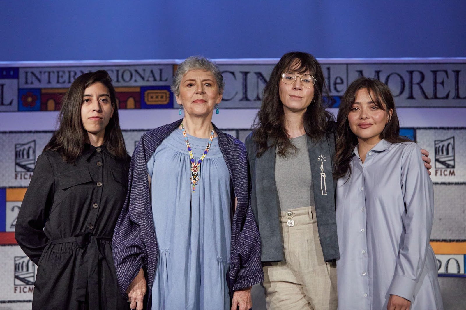 RUIDO llega a Netflix el 11 de enero - MNI NOTICIAS