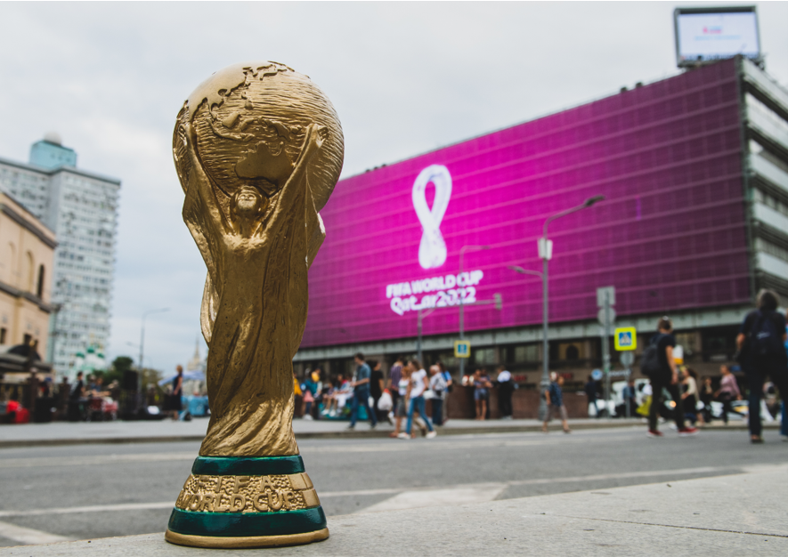 LA INNOVACIÓN TECNOLÓGICA QUE HAY DETRÁS DE LA TRANSMISIÓN DE LA COPA ...