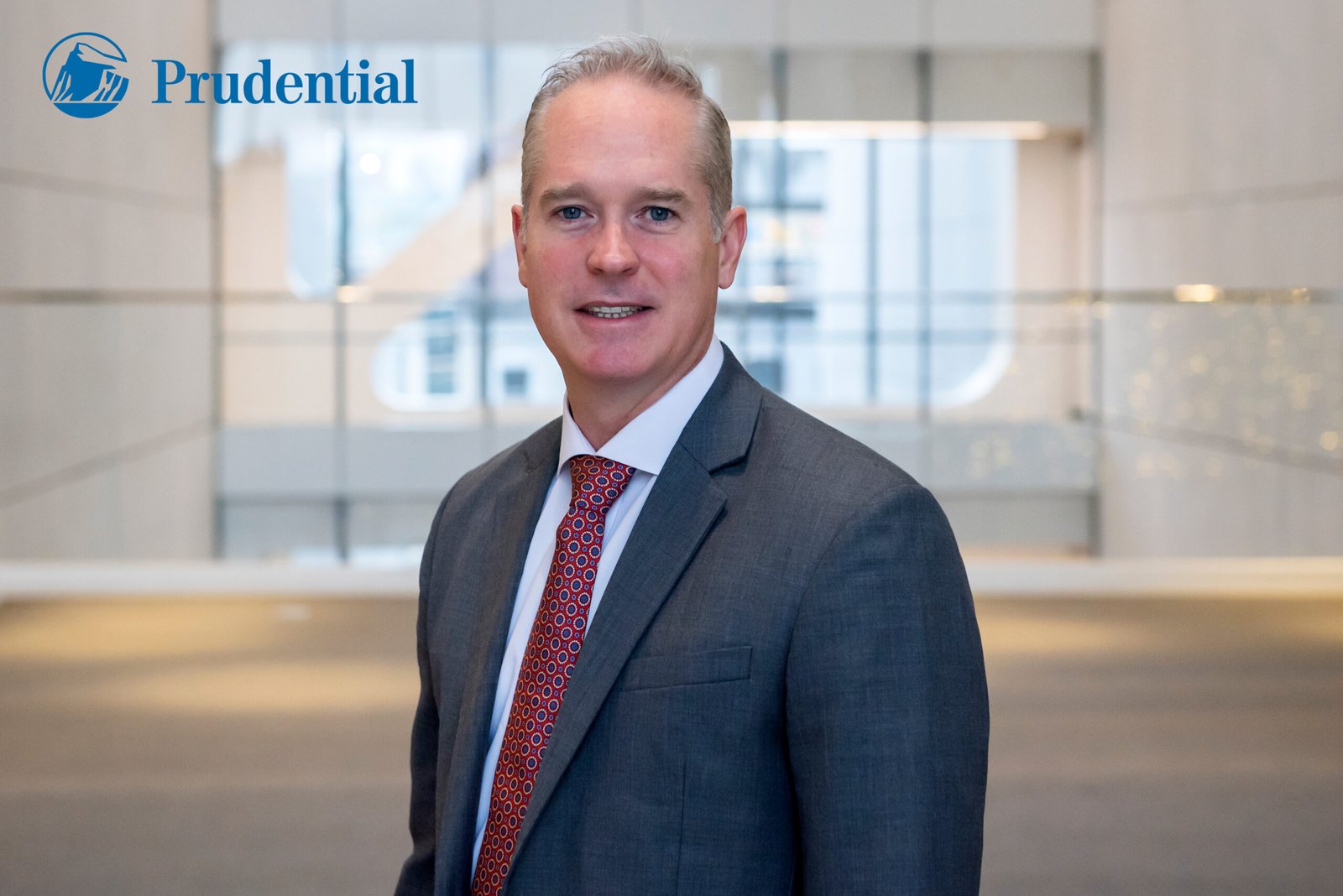 Prudential Seguros México nombra presidente y director general a Sean ...