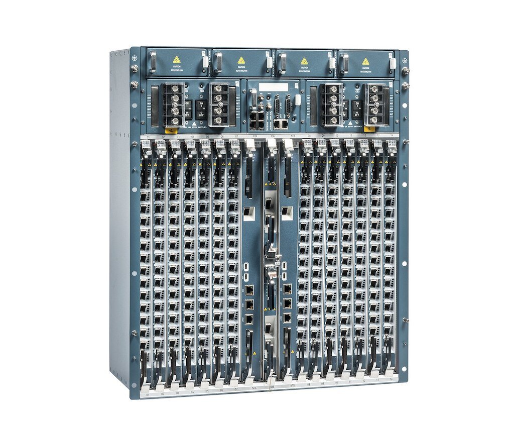 Nokia lanza la plataforma de fibra óptica de banda ancha más avanzada ...