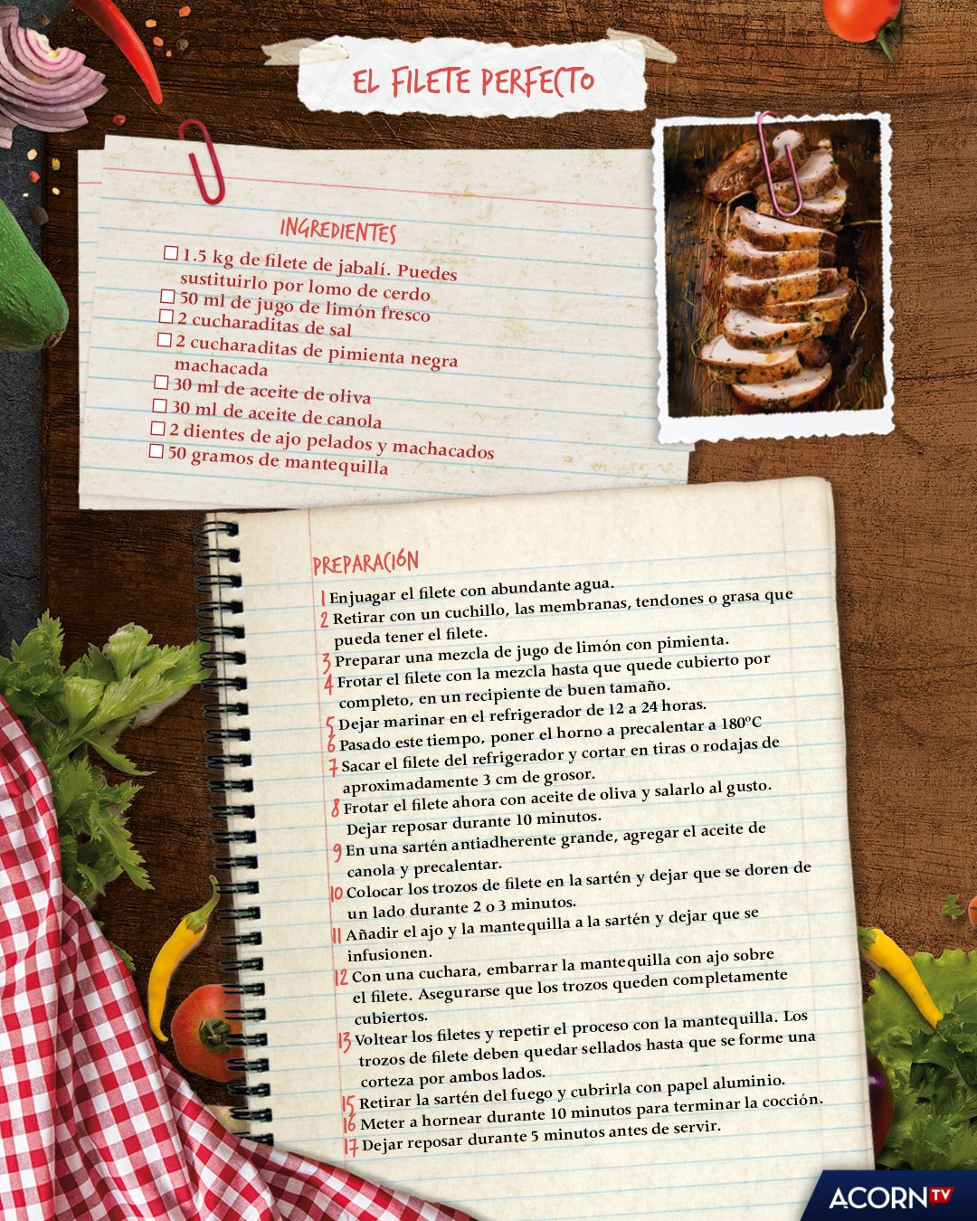 Ya puedes ver la temporada completa de Recipes for Love and Murder y ...