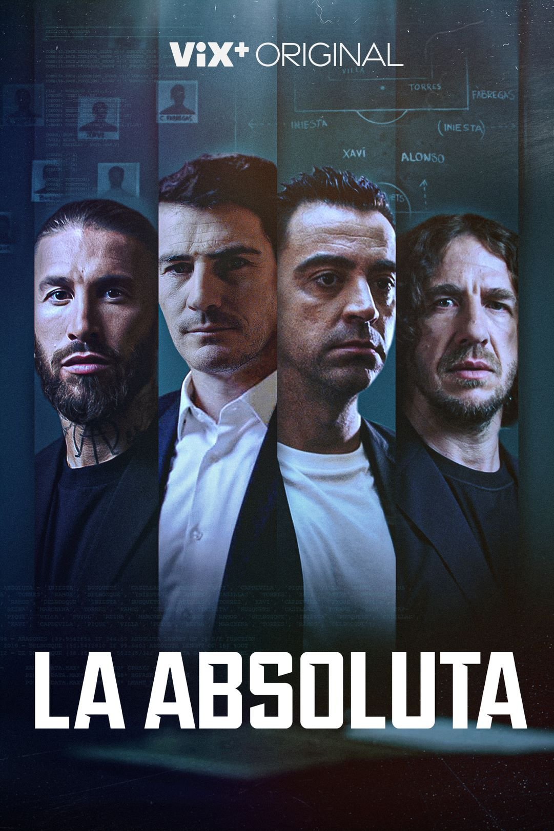 New Documentaries arrive at ViX+ for Soccer Enthusiast to Prepare for ...