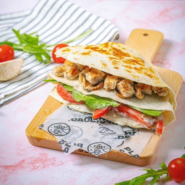 Disfruta el mundial de forma saludable con un snack Plant-Based - MNI ...