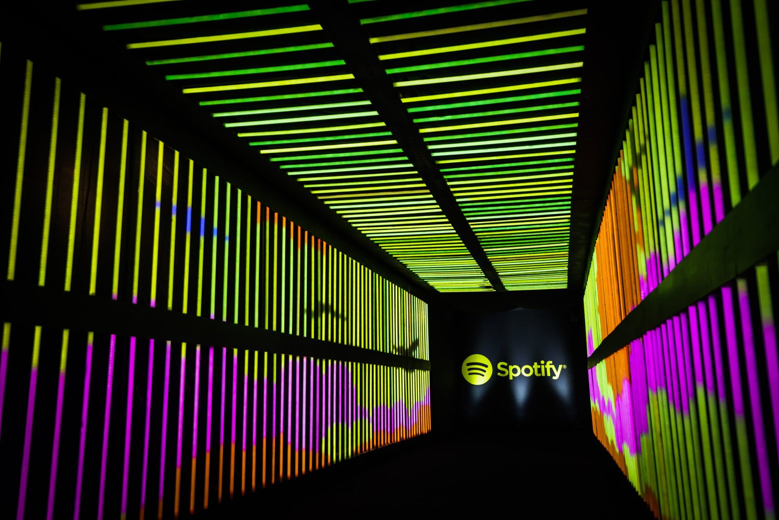 Casa Spotify México abre sus puertas y presenta lo más escuchado en ...