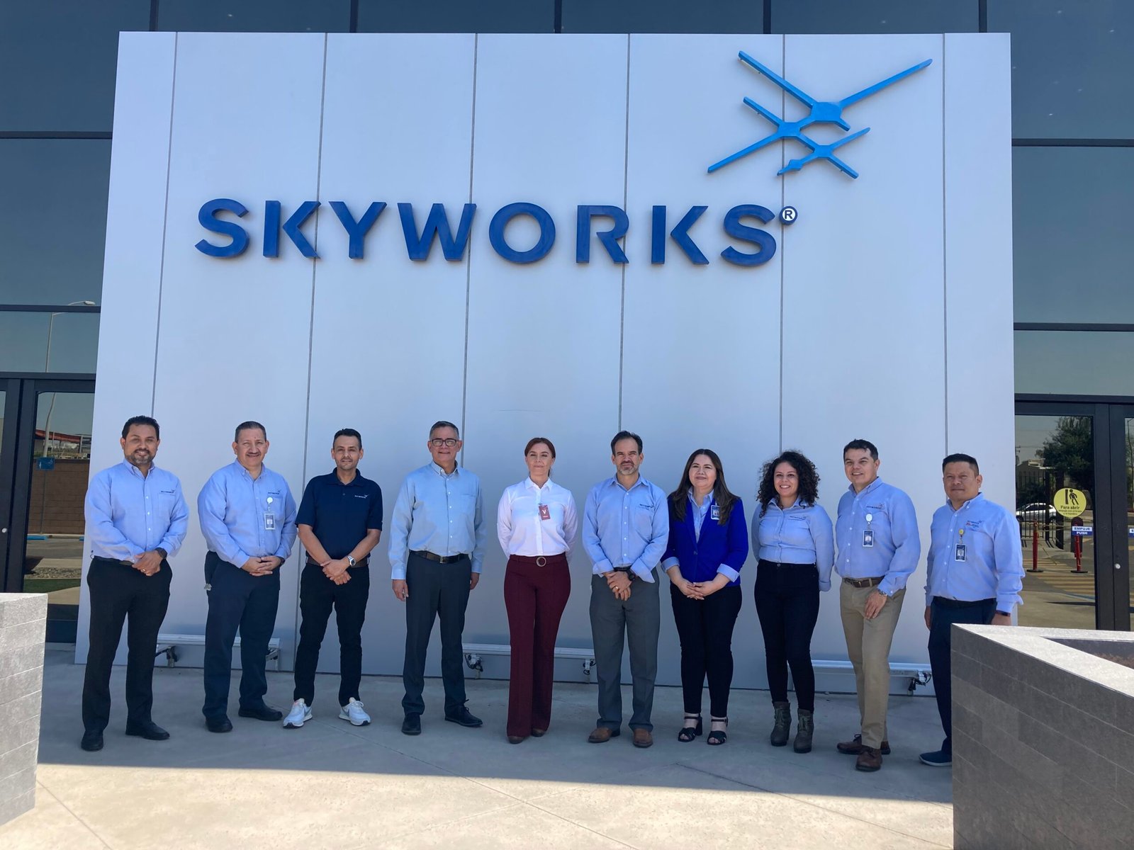 Skyworks e INAOE unen esfuerzos para promover investigación y talento ...