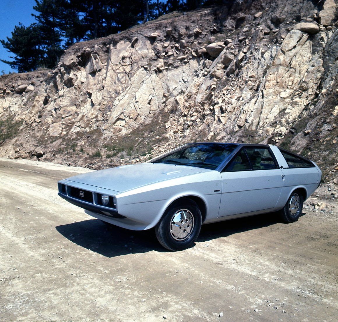 Hyundai Motor y el legendario diseñador Giorgetto Giugiaro colaboran ...