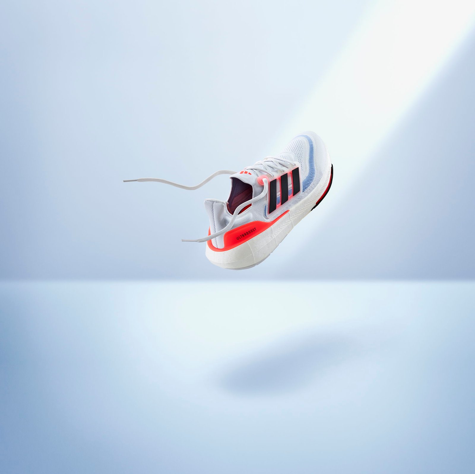 Los Ultraboost más ligeros de la historia: energía y ligereza sin ...