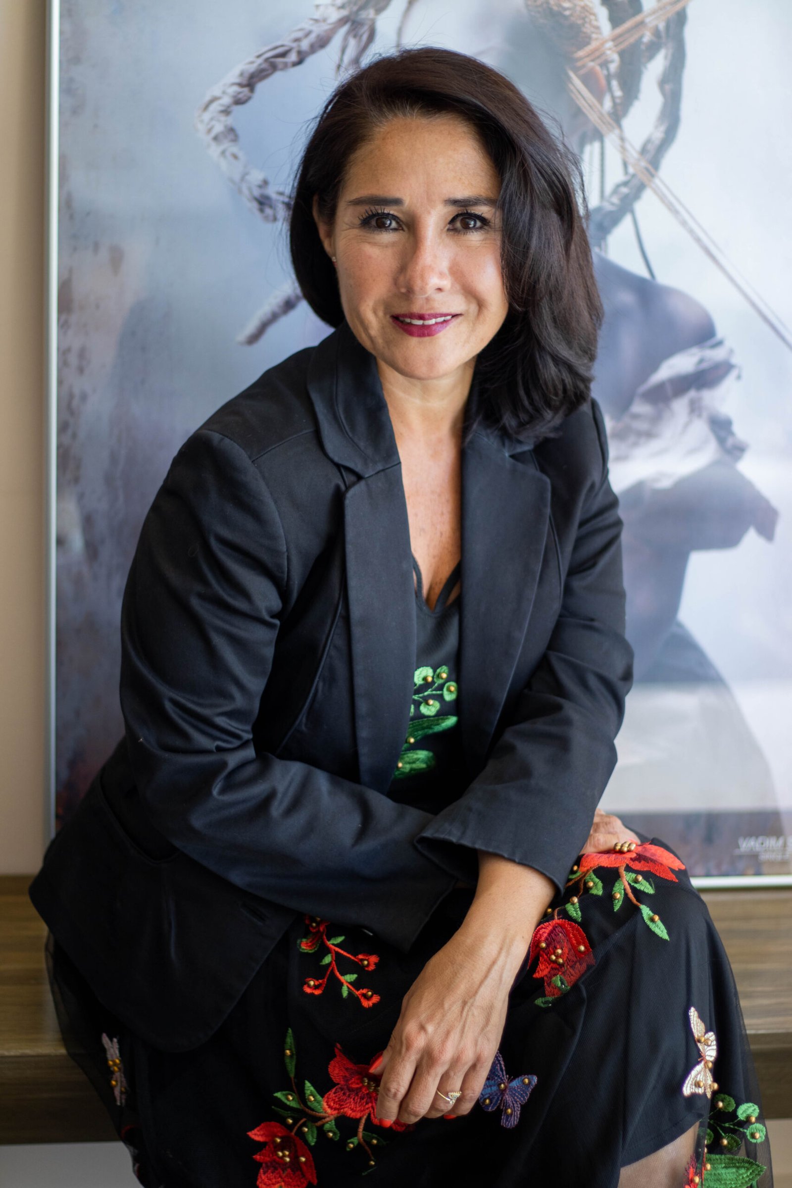 Quest Software nombra a Patricia Fuentes como Country Manager en México ...