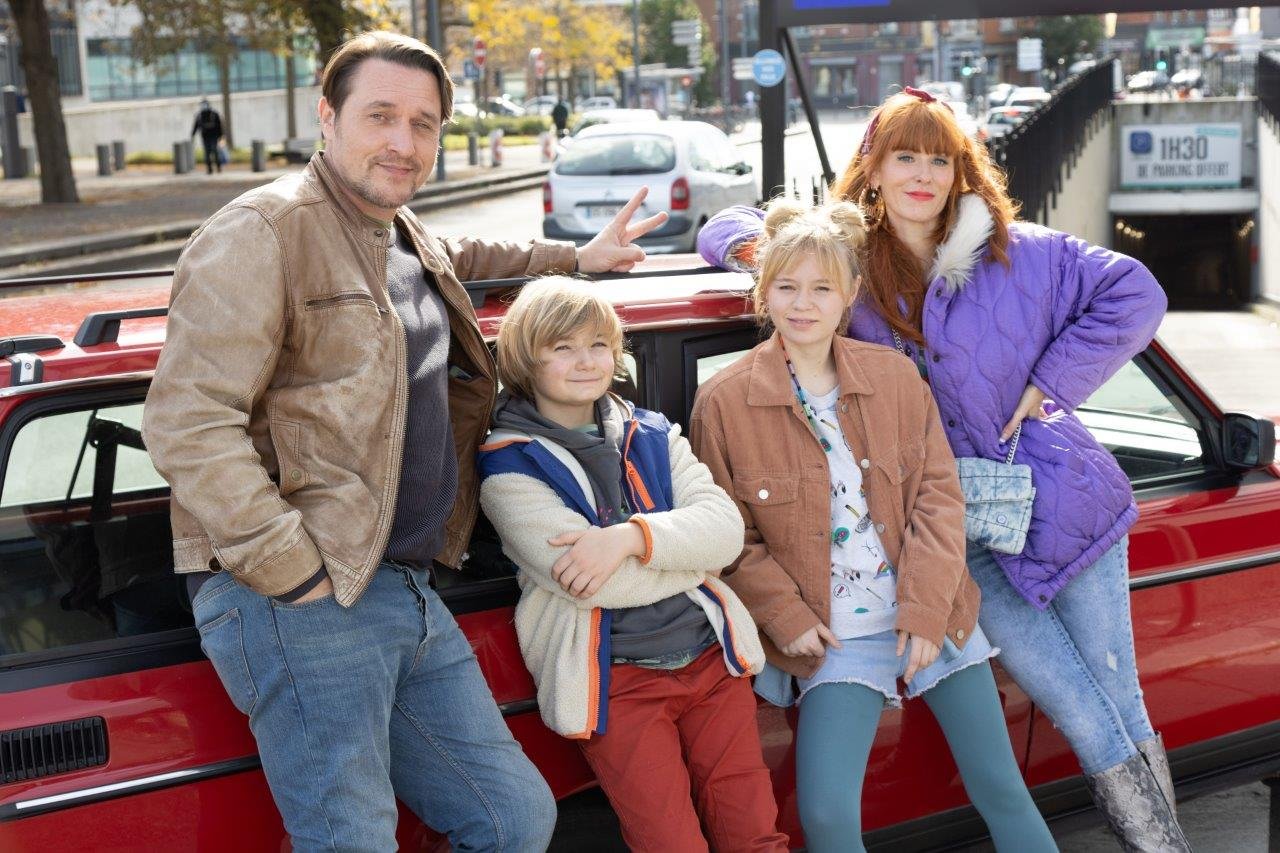 ESTRENO SEGUNDA TEMPORADA “MORGANA: LA DETECTIVE GENIAL” VUELVE A LA ...