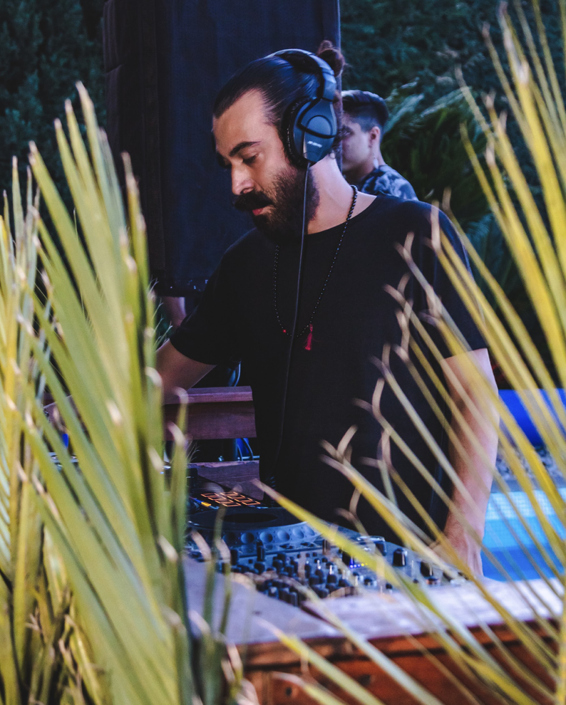 ROBBIE D ESTÁ LISTO PARA ROMPERLA EN EDC MÉXICO ESTE VIERNES 24 DE ...