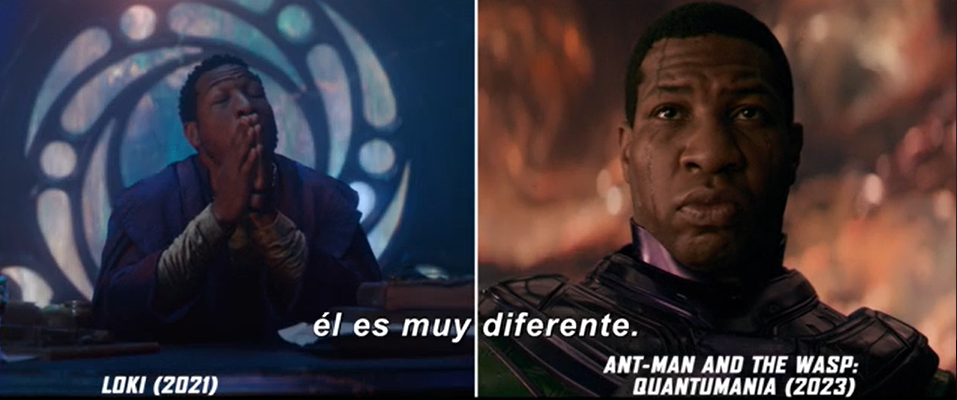 ¿QUIÉN ES KANG EL CONQUISTADOR? CON LA ALARMANTE ENTRADA DEL ICÓNICO ...
