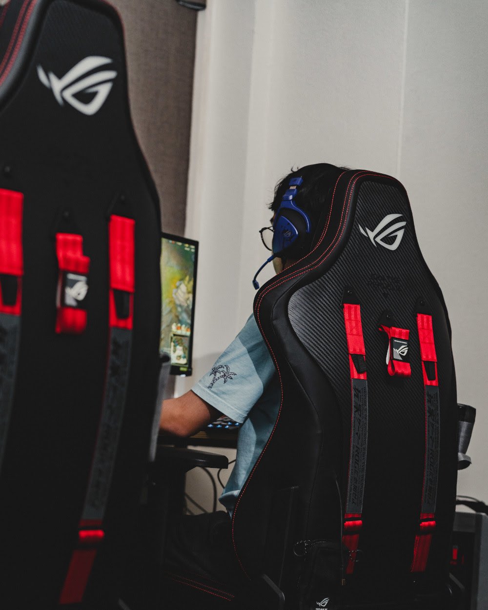 19esports presenta su Gaming Center con ASUS ROG como partner - MNI ...