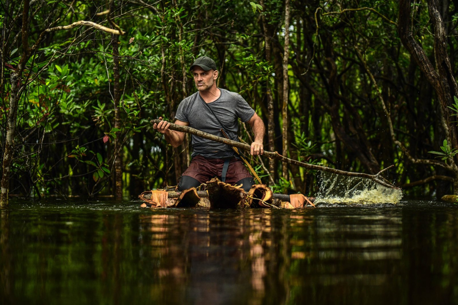 LA NUEVA TEMPORADA DE ‘TODOS CONTRA ED STAFFORD’ LLEGA A DISCOVERY CON INCREÍBLES RETOS ENTRE ...