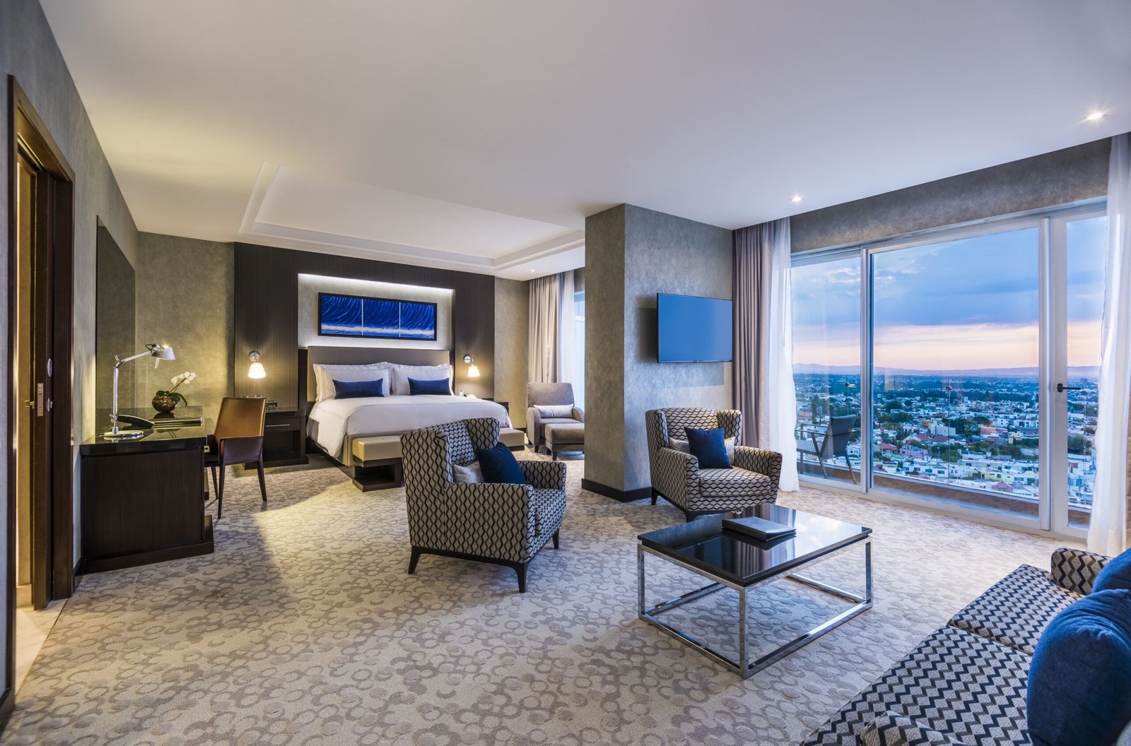 Hyatt llega a San Luis Potosí con Hyatt Regency, el hotel que ...