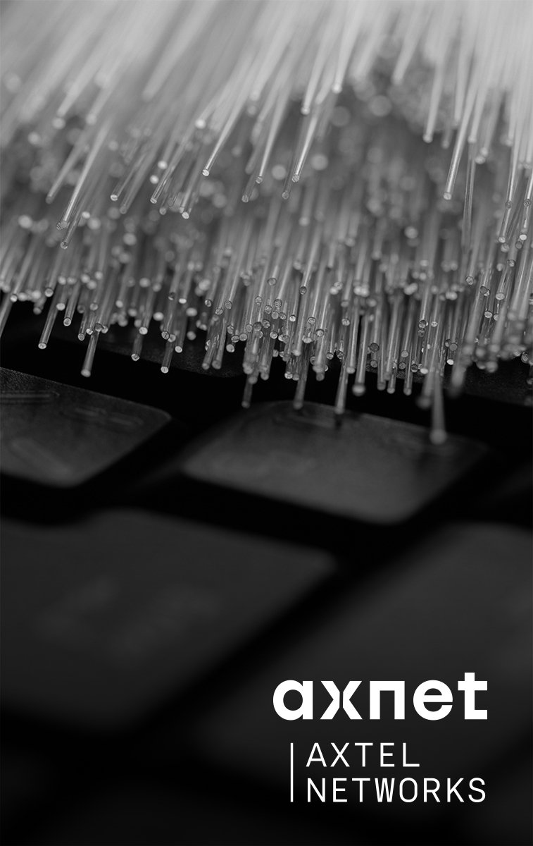 Axnet anuncia expansión de conectividad de fibra óptica en ...