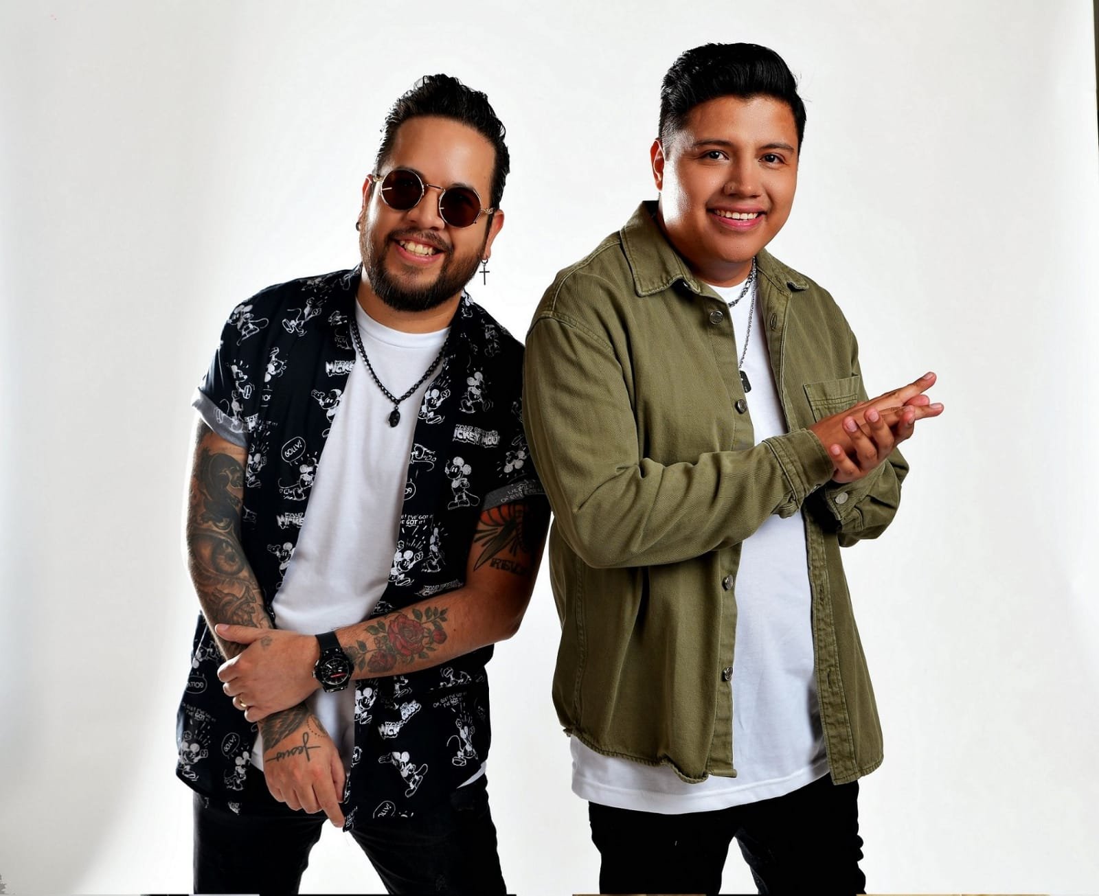 TU PRIMER AMOR PRESENTA EL TEMA Y VIDEOCLIP,“AMOR SIN IGUAL”PARA ...