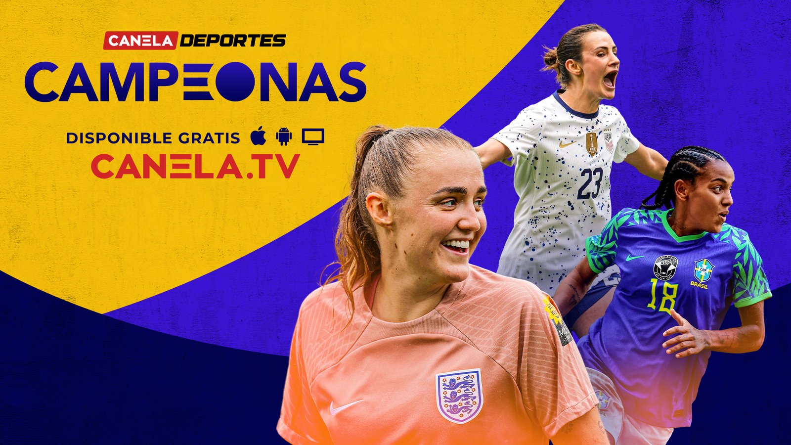 Disfruta a detalle de la Copa Mundial Femenina 2023 - MNI NOTICIAS