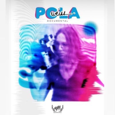 Pola Weiss en el GIFF 2023 - MNI NOTICIAS