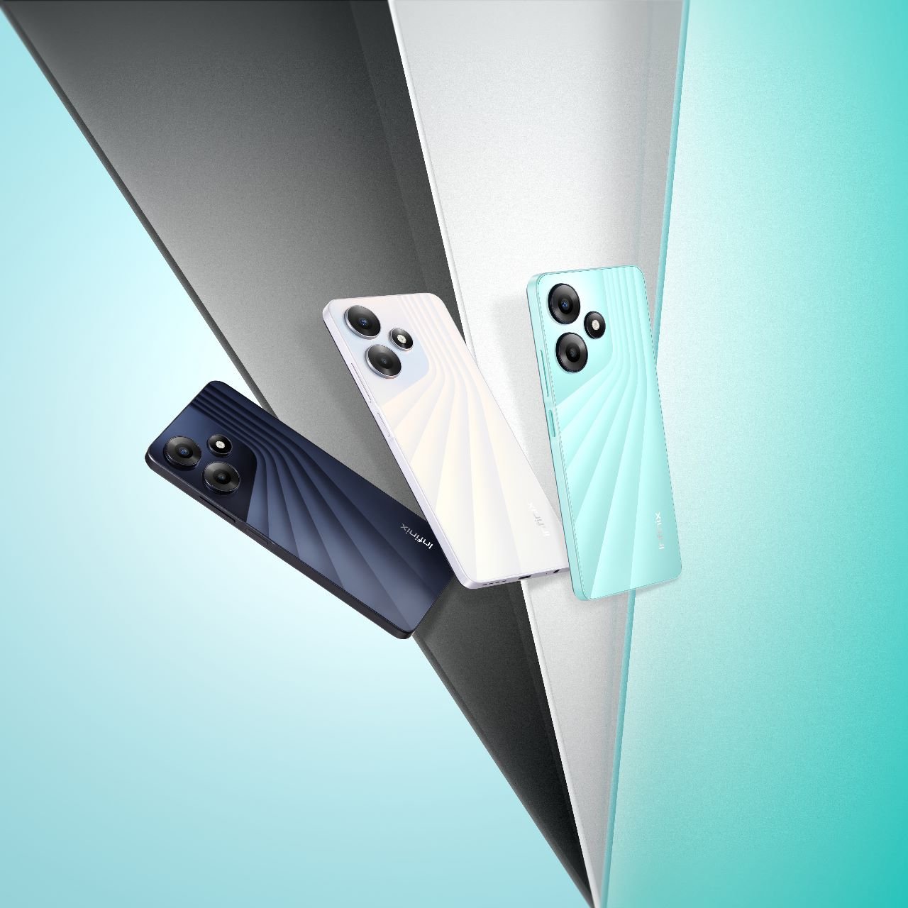 Infinix lanza las series HOT 30 y NOTE 30 en México - MNI NOTICIAS