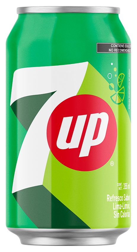 7UP renueva su imagen y lanza TRAGOPS - MNI NOTICIAS