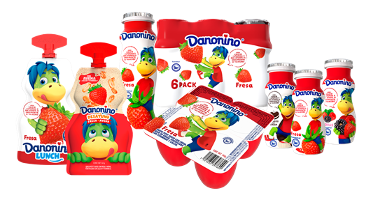 ¡Alimentación Saludable en Pleno Regreso a Clases! Descubre cómo ...