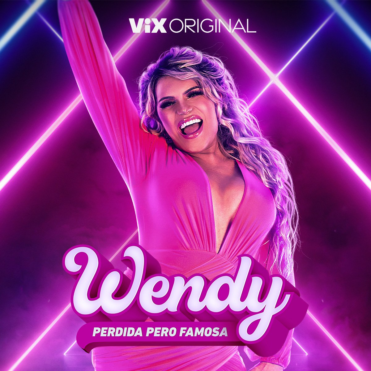 Wendy Guevara’s new reality show ‘WENDY, PERDIDA PERO FAMOSA’ premieres ...
