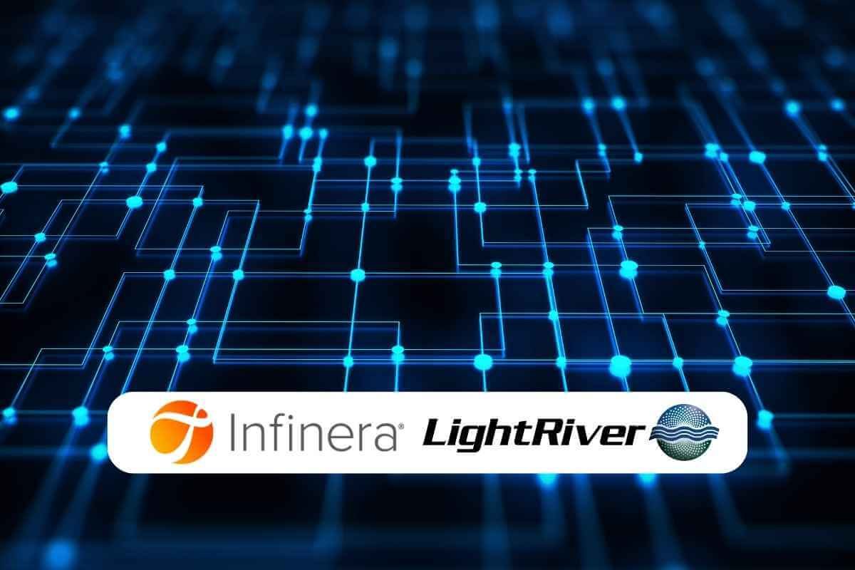 LightRiver e Infinera muestran el poder de los conectables coherentes ...