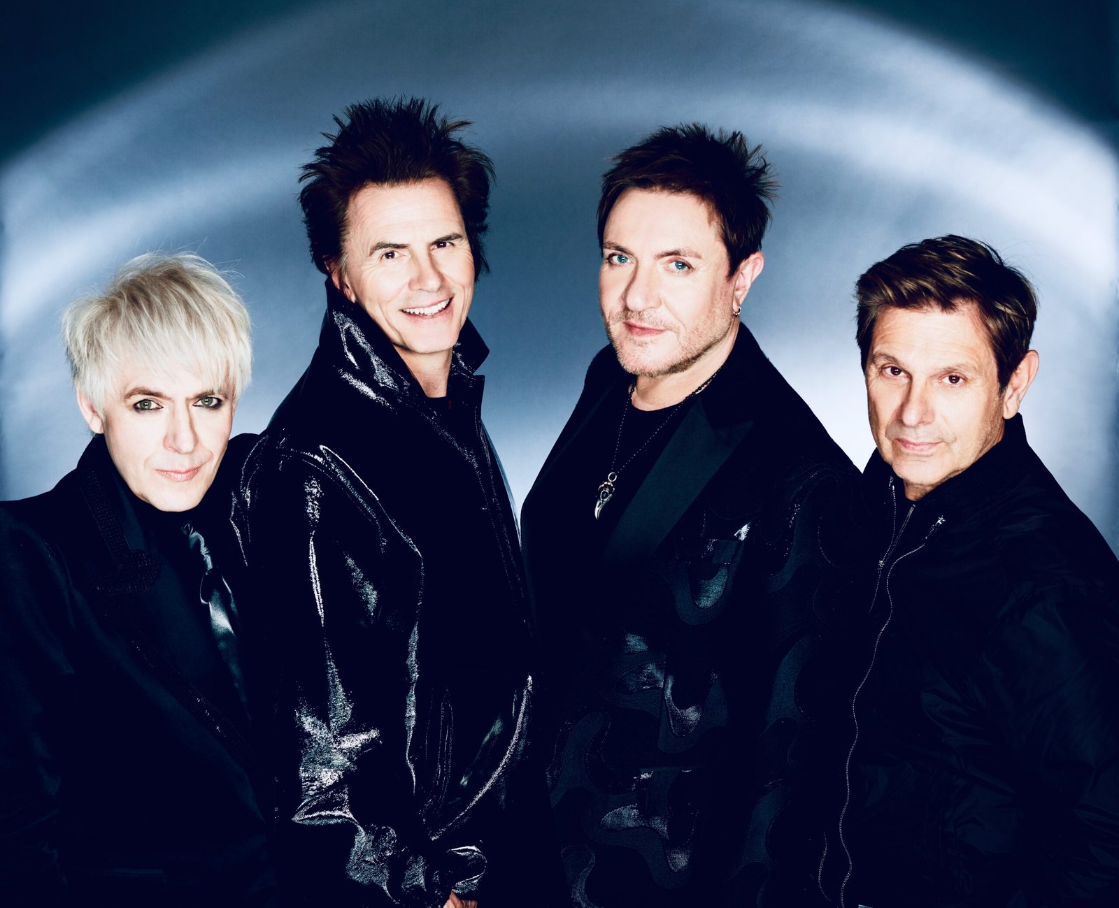 Duran Duran lanza su nuevo disco Danse Macabre - MNI NOTICIAS