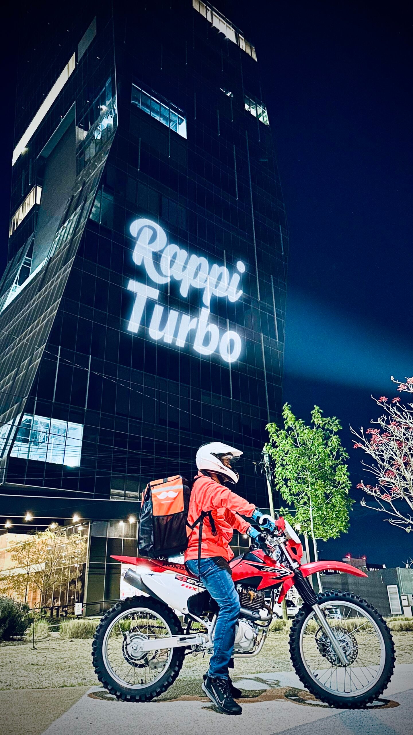 Rappi Turbo aterriza en Puebla para revolucionar la nueva era de ...