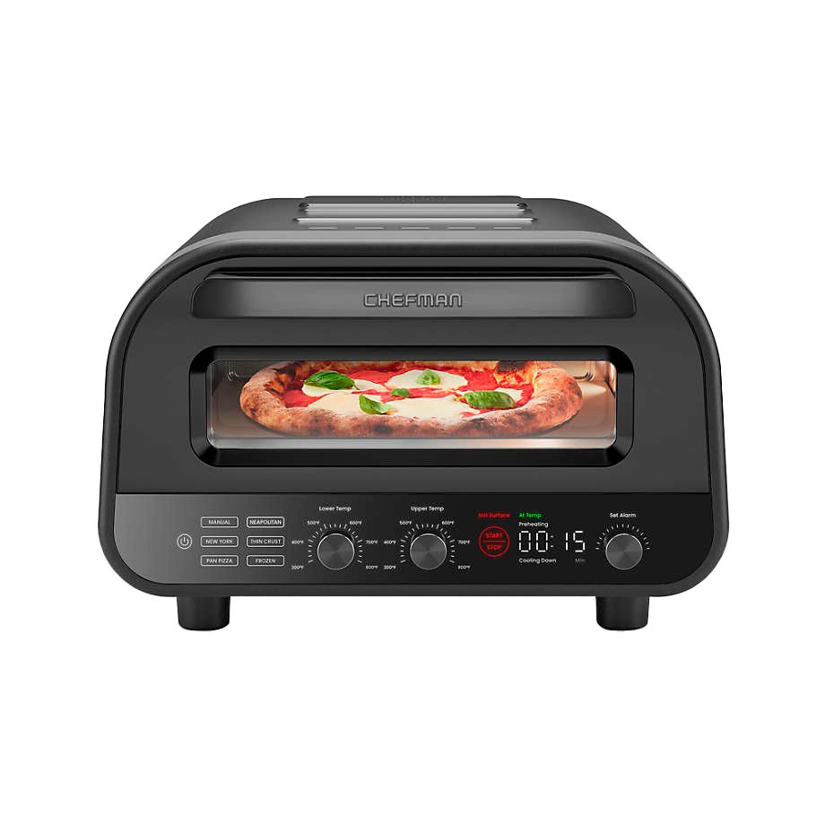 Touchdown de sabor: 4 imprescindibles para preparar tus snacks para el ...