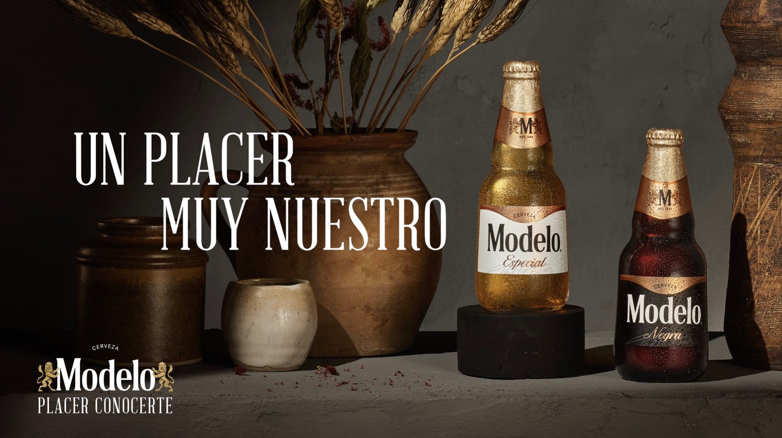 GRUPO MODELO SE SUMA A LOS TALENTOS GASTRONÓMICOS MÁS IMPORTANTES DEL ...