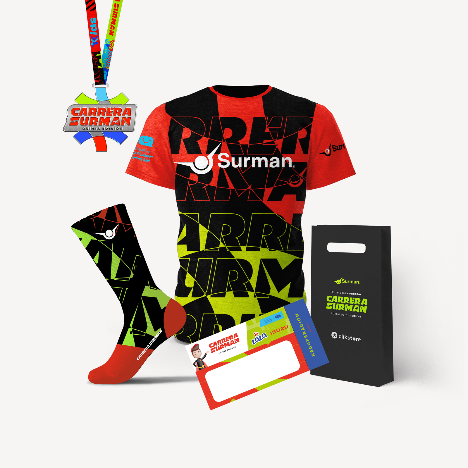 5 consejos para correr mejor - MNI NOTICIAS