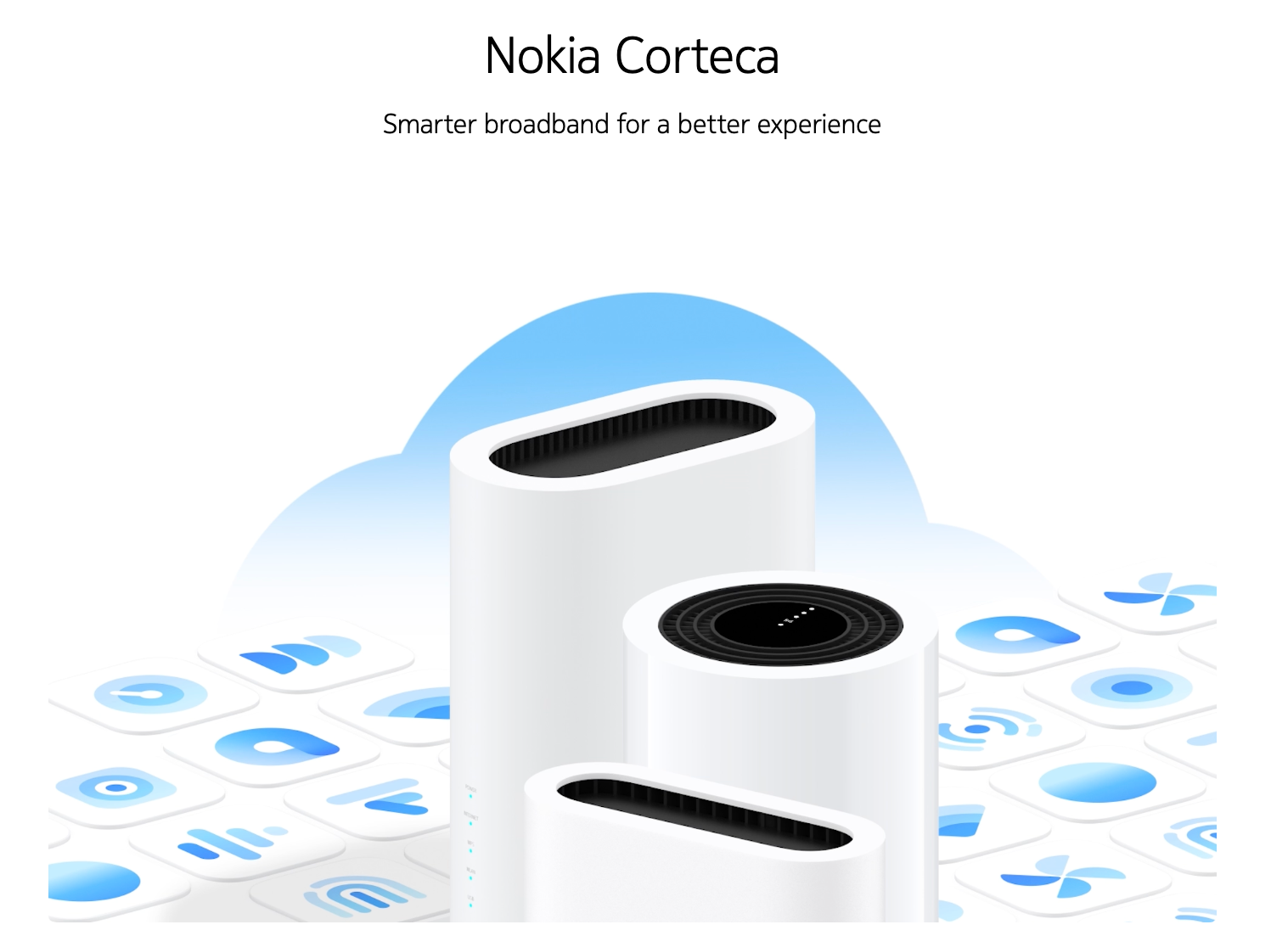 Nokia lanza herramientas para desarrolladores de Corteca, ampliando la ...