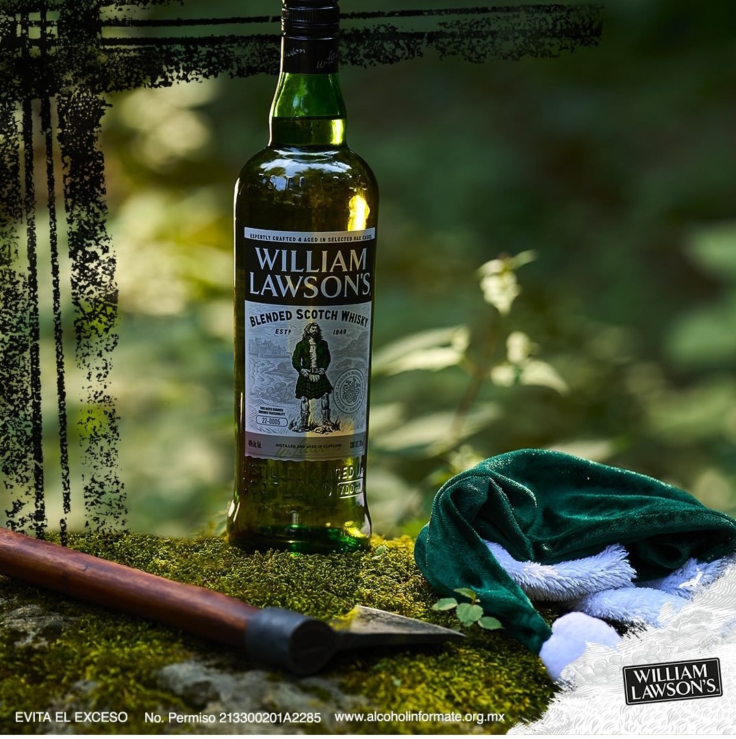 Domina el arte del Whisky Auténtico Escocés: 5 consejos para ...